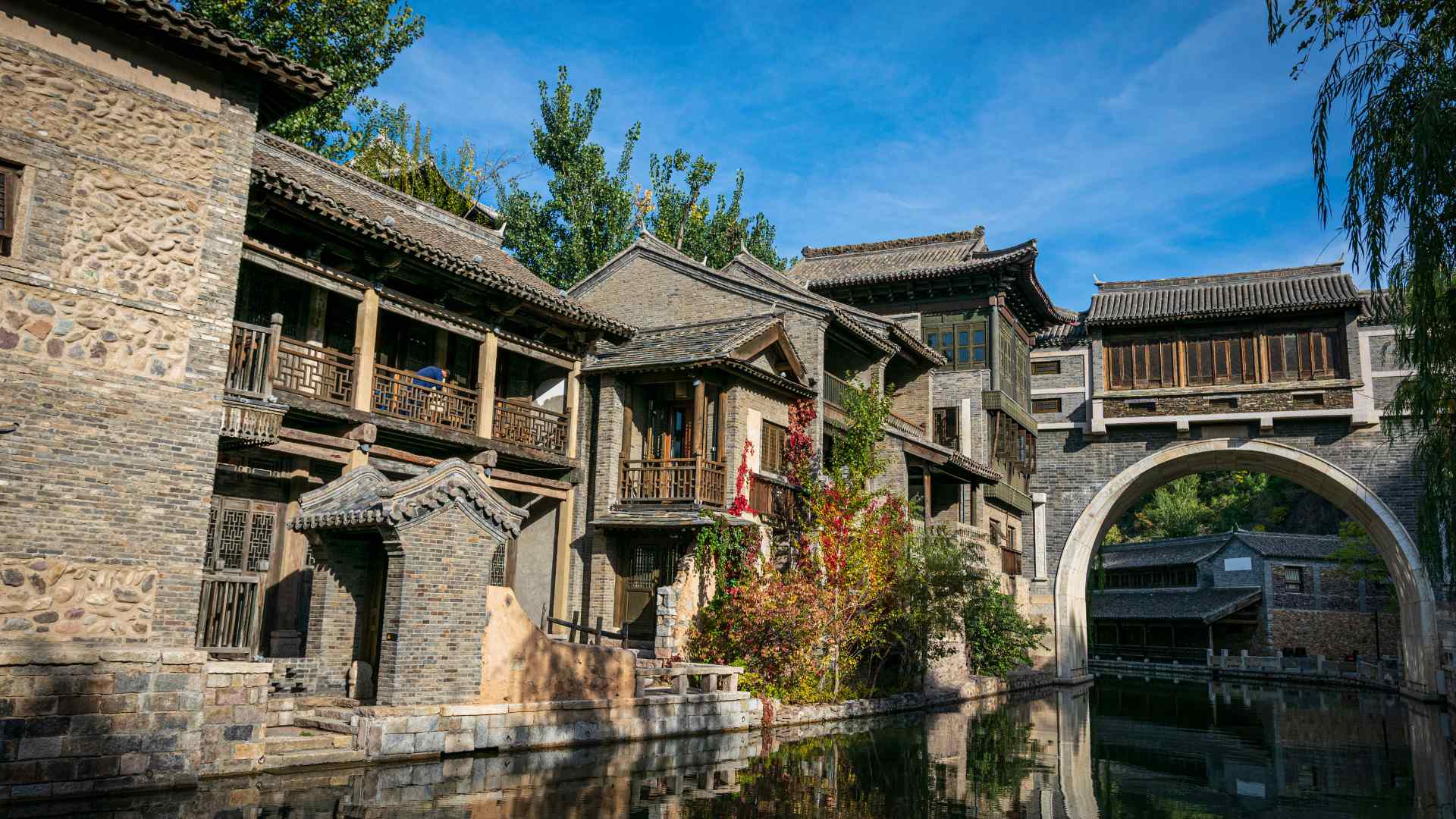 6D5N Beijing & Gubei Water Town | Your Trip Maker